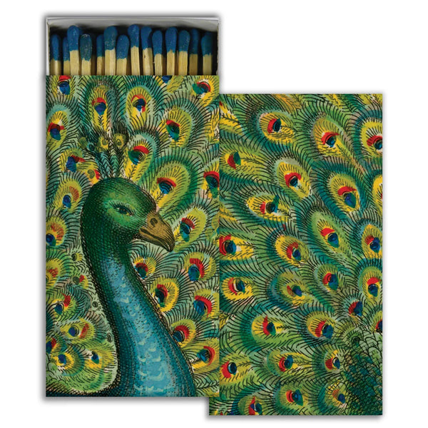 Matches - Christmas Tree | Stitch & Tickle – Stitch and Tickle
