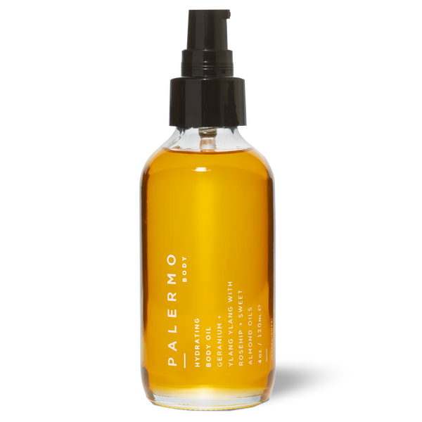 Body Oil | Stitch & Tickle – Stitch and Tickle