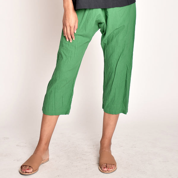 The Green Edit – Stitch and Tickle