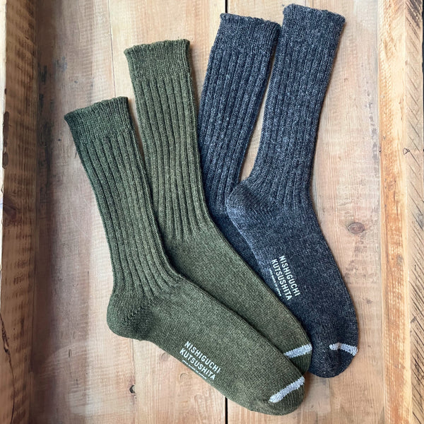 Socks – Stitch and Tickle
