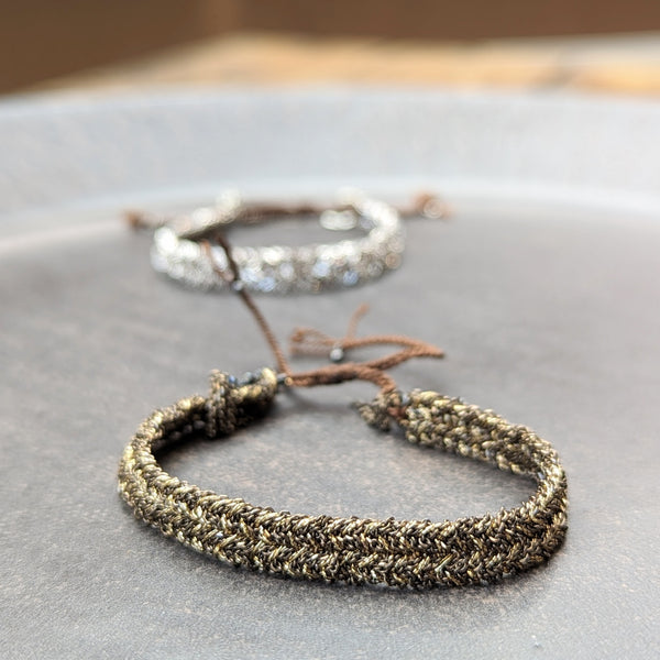 All Jewelry – Stitch and Tickle