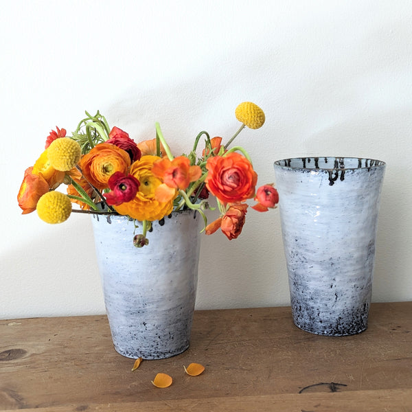 Ceramic Vases - Assorted sizes | Stitch & Tickle – Stitch and Tickle