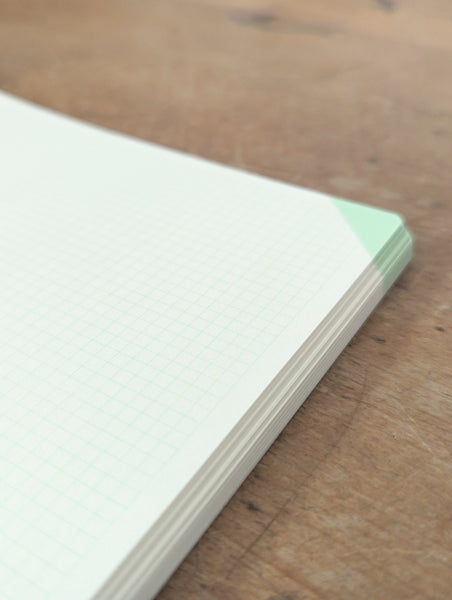 Craft Design Technology Small Horizontal Notebook | Stitch and Tickle