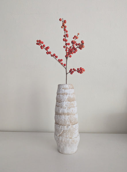 Ceramic Vases and Bowl - Group 1 | Stitch and Tickle