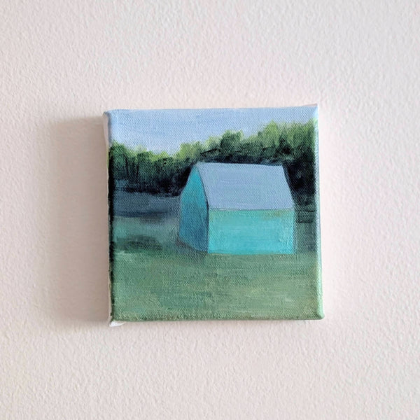 Art – Stitch and Tickle