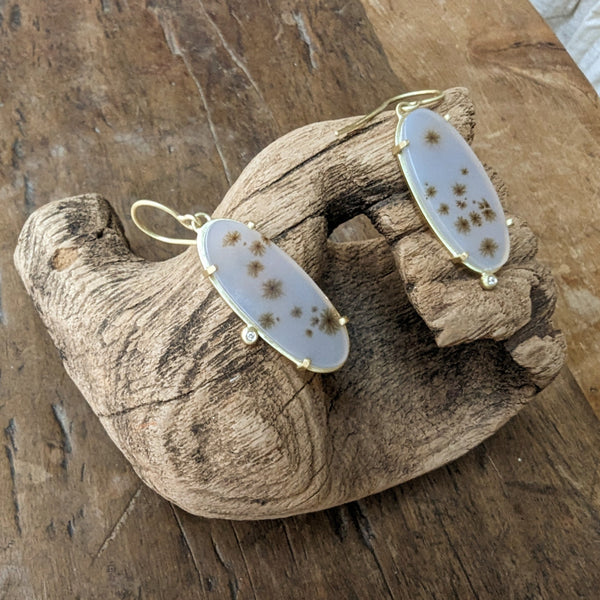 Heather Guidero Jewelry Collection – Stitch and Tickle