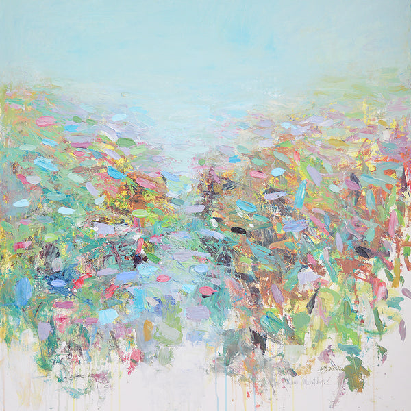 Art – Stitch and Tickle